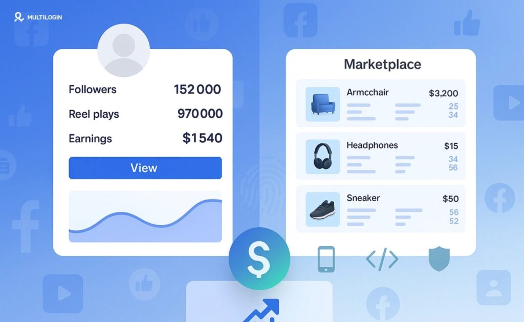 How Much Does Facebook Pay for Views in 2026? (Real Earnings + Rate ...